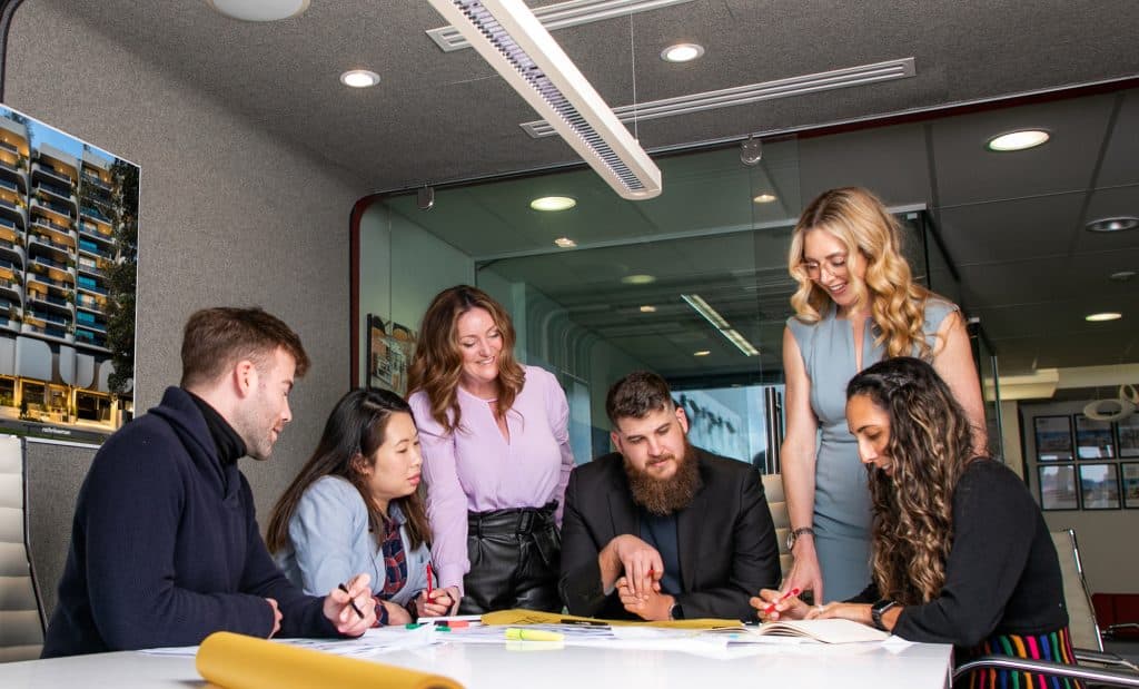 Media | The City of Perth Local Development Assessment Panel approves ...