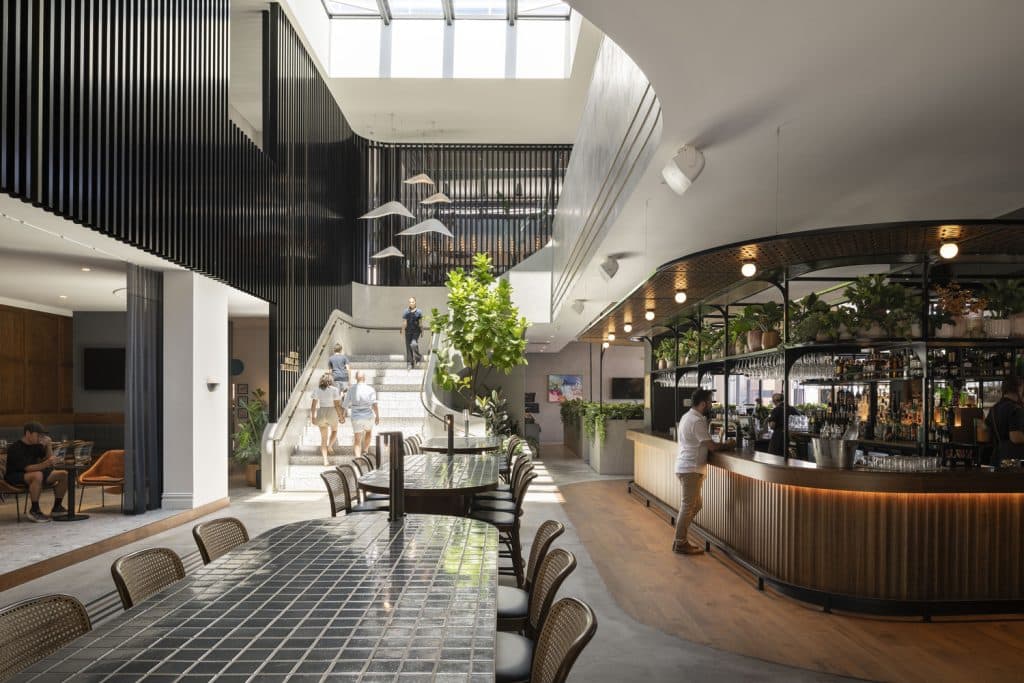 Projects - Rothelowman