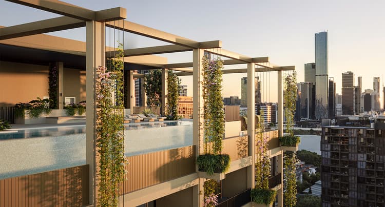 Trellis - Rothelowman