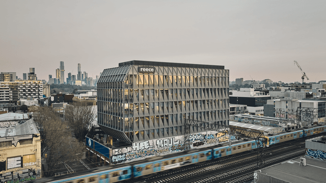 Rosella Cremorne - Rothelowman