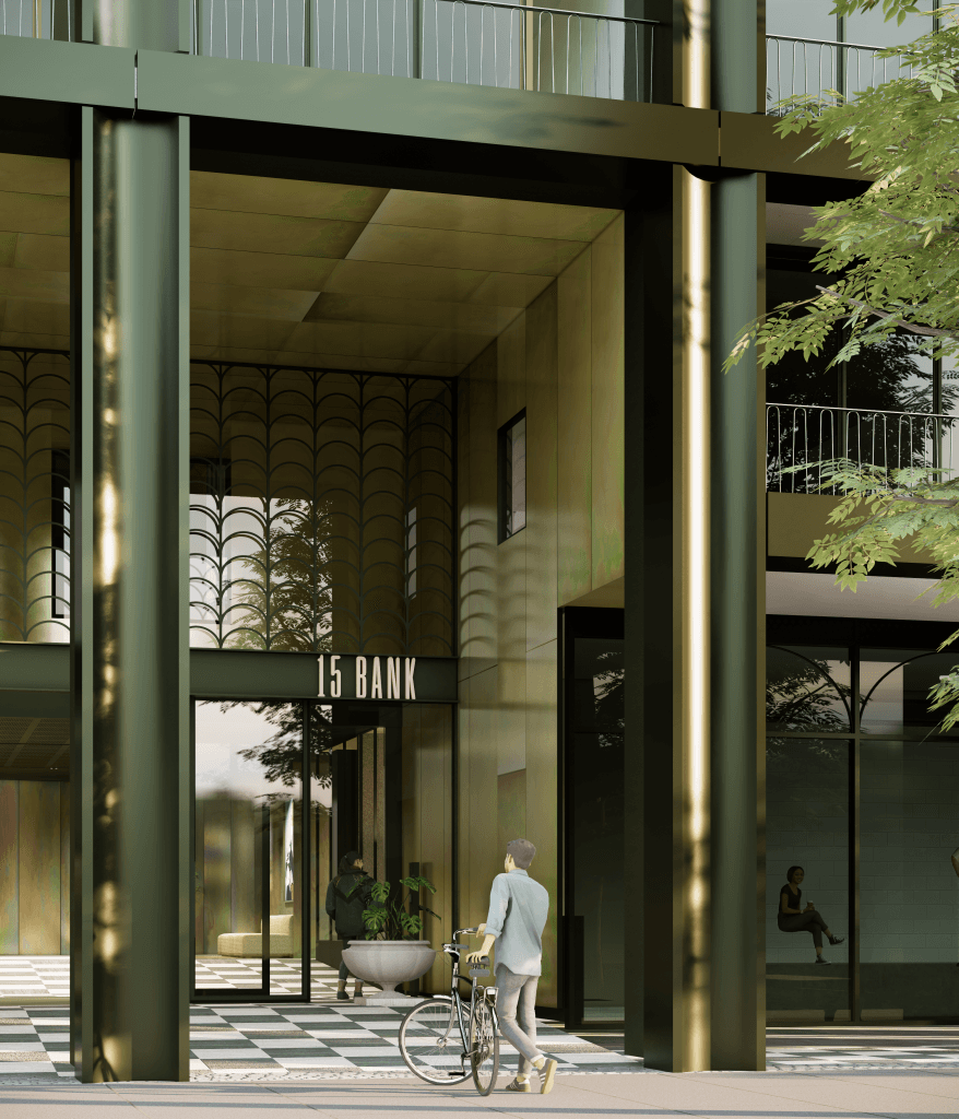 Projects - Rothelowman