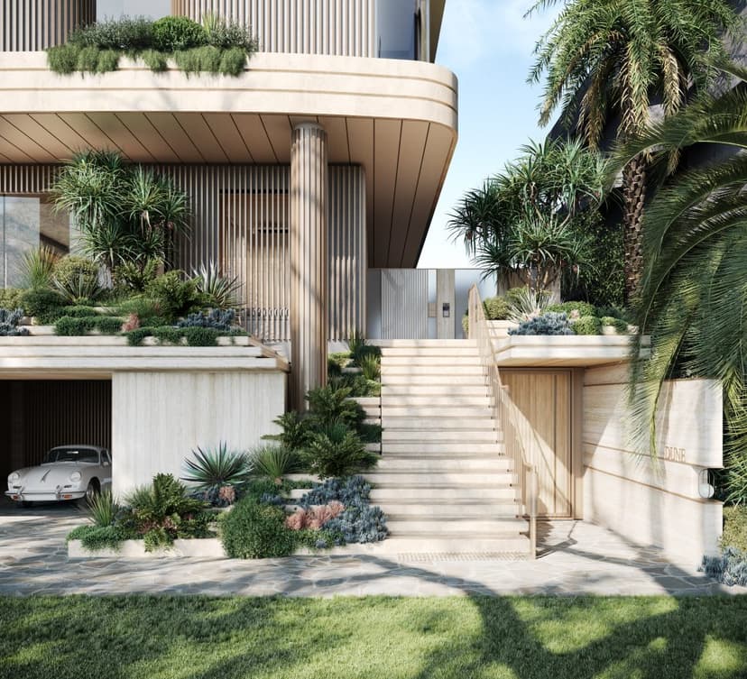 Projects - Rothelowman