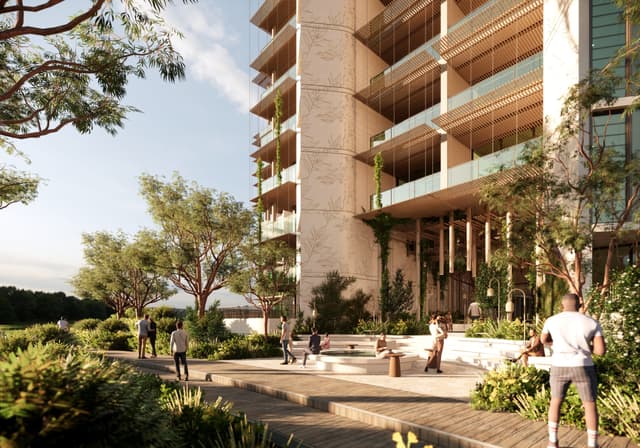 Mac Park - Rothelowman