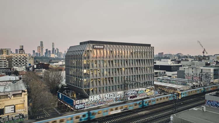 Rosella Cremorne - Rothelowman