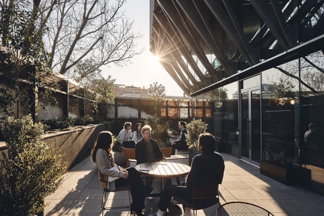 Rosella Cremorne - Rothelowman